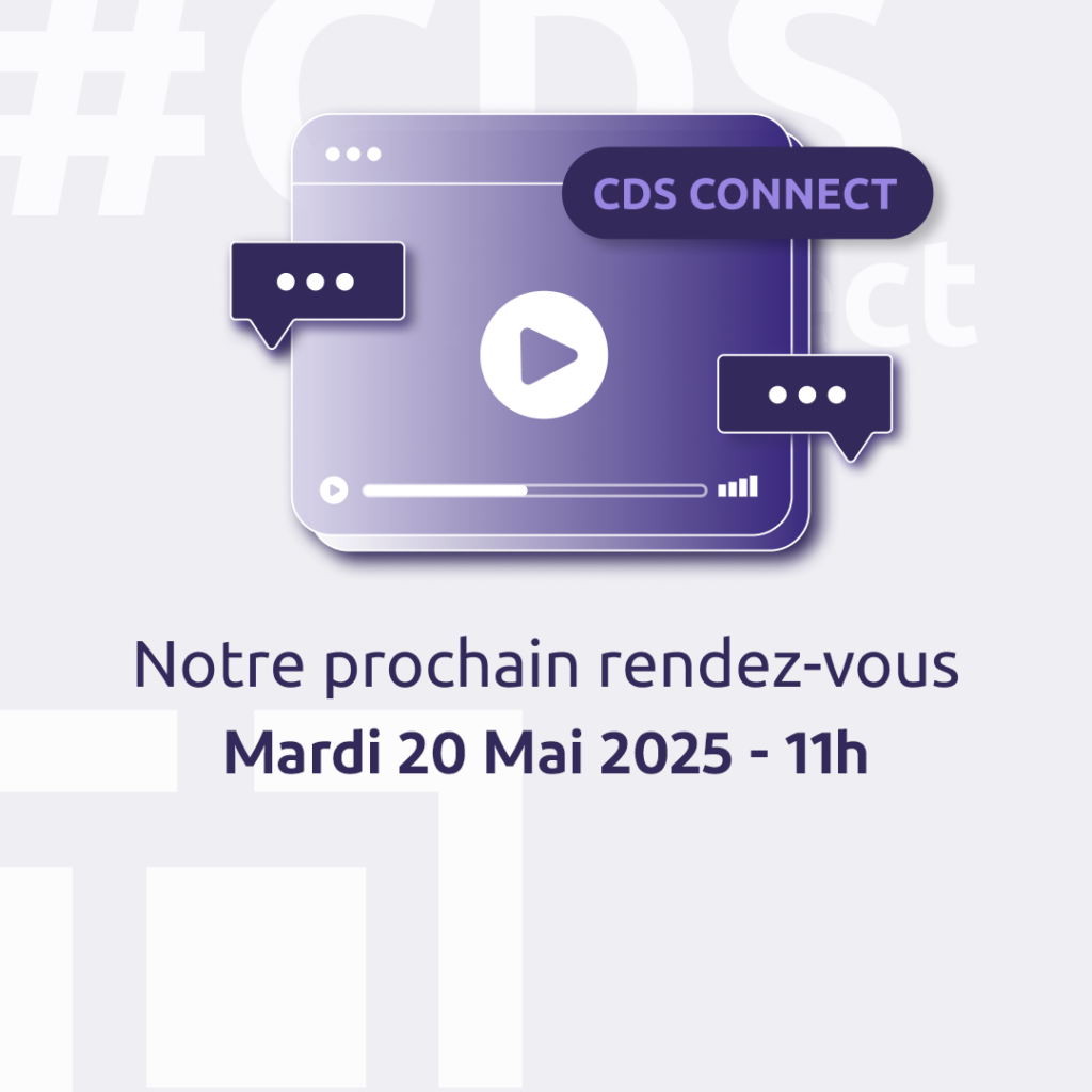 CDS GROUPE